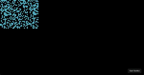 Upbeat Waterfall G4ndh Codesandbox