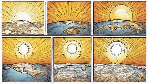 How Does The Relationship Between Solar Energy And Latitude Affect A Given Area On Earth Two