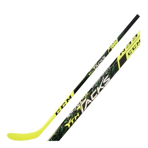 CCM Super Tacks Ishockeystav Yth - HockeyShop