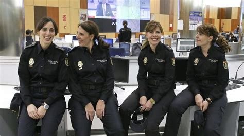 Requisitos Para Ser Policía Nacional