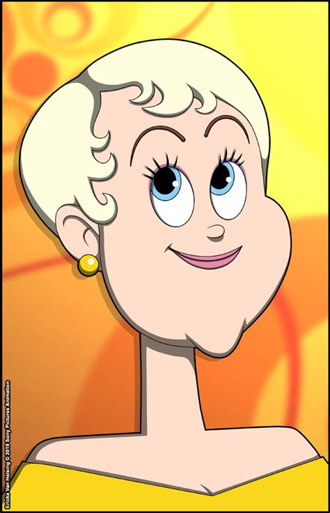 Ericka By Verona7881 On Deviantart