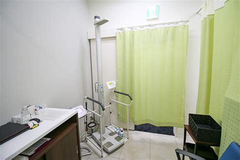 クリニック紹介｜梅田健康医学クリニック