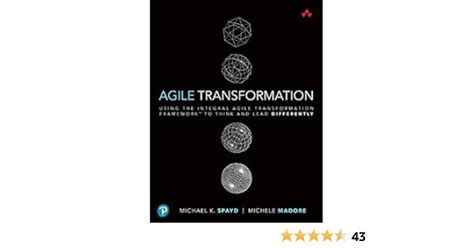 Scott Sampson On Linkedin Agile Transformation Using The Integral