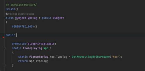 [ue] 运行时js的函数名与c 对象定义的函数名大小写不一致 · issue 965 · tencent puerts · github