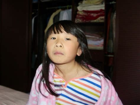 妹妹 王梓阳 站酷ZCOOL
