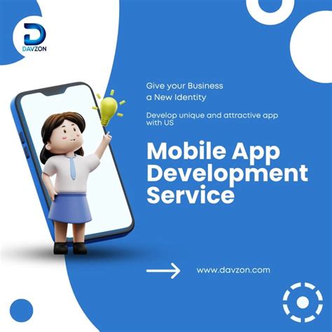 Davzon Pvt Ltd On Linkedin Mobileappdevelopment Mobileapp