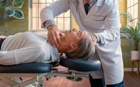 Discover The Remarkable Relief With Upper Cervical Chiropractic Krieg