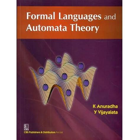 Formal Languages And Automata Theory At Best Price In New Delhi