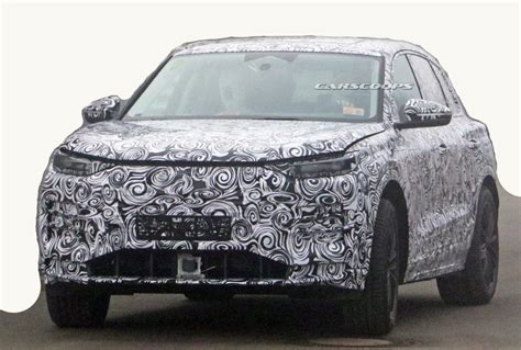 2023 Audi Q6 E Tron Design EV Performance And Everything Else We Know