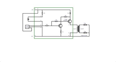Arduino Uno Getting Interrupt From Ignition Circuit Electrical