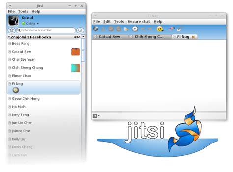 Alt Choice Tech Advisers Llc Open Source Jitsi