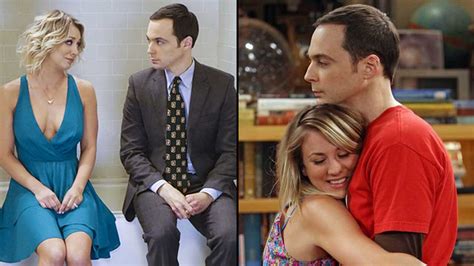 11 Reasons Why Sheldon And Pennys Friendship Is The Platonic Bond We
