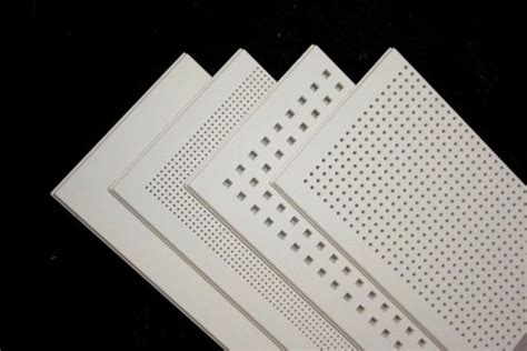 Placa de Gesso Resistente a água Gesso para Teto Valor Marília Cotanet