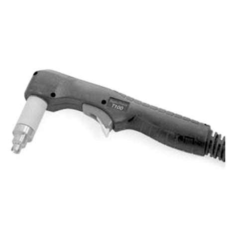 Torch Body T 100 P Powermax 1650 — Stargas