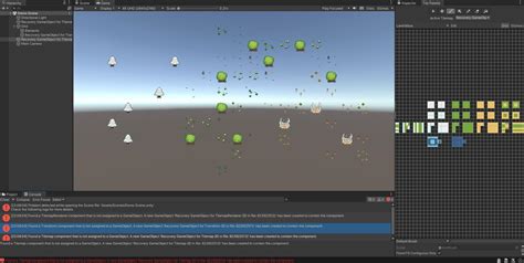 Does Anyone Know How To Fix This Im Fairly New To Unity So I Have