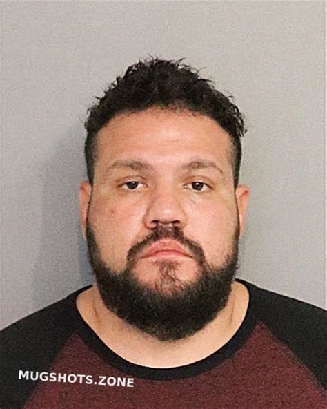 Roman Villamizar Jonathan 12312022 Osceola County Mugshots Zone