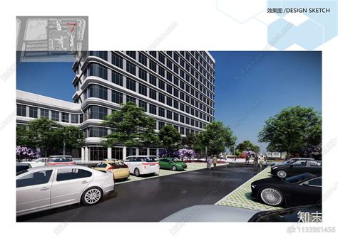 淮北杜集区人民医院景观方案文本下载【id1133961456】【知末方案文本库】