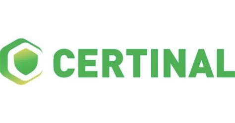 Certinal Digital Signature Software 1 Year Free Demo Available At