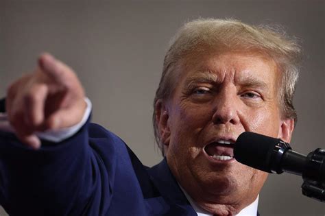 Procès De Donald Trump Le Candidat Devenu Un Martyr Pour Ses