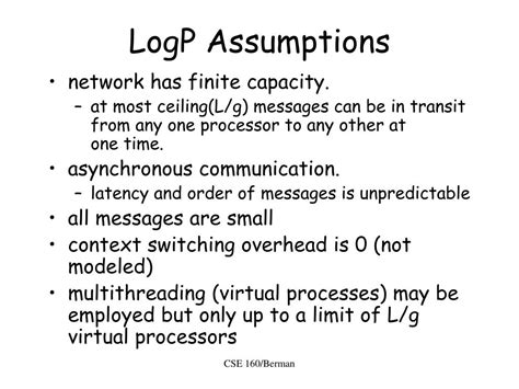 Ppt Models Of Parallel Computation Powerpoint Presentation Free Download Id3903534