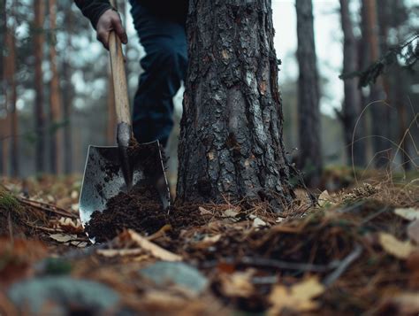 How To Remove Tree Roots Southern Tree Care