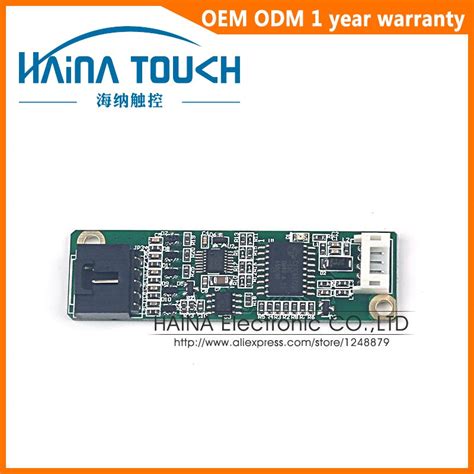 4 Wire Usb Resistive Touch Screen Controller For U Vicedeal