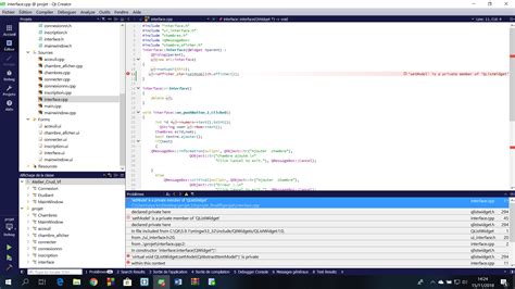 problème sur QT setModel question par eya ar page OpenClassrooms