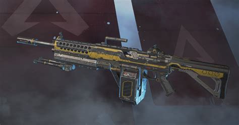 ディヴォーション Apex Legends Wiki
