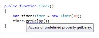 On The Fly Code Analysis Features Of CodeDriv