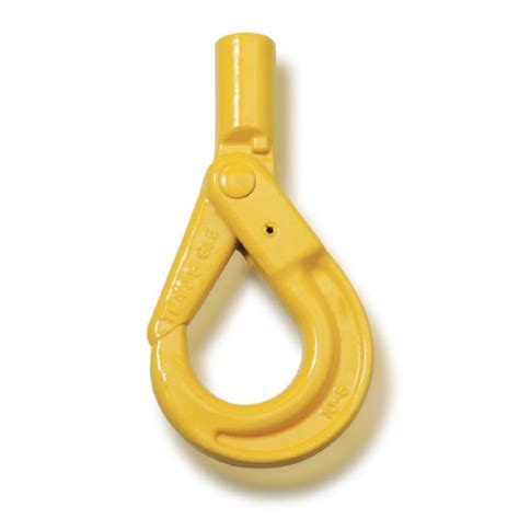 High Quality Shank Hook Self Locking Pin G80 Lifring Hooks