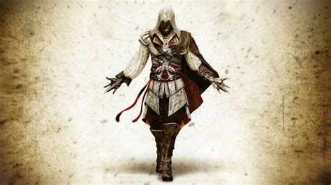 45 fonds d écran Assassin s Creed pour vos PC et smartphones