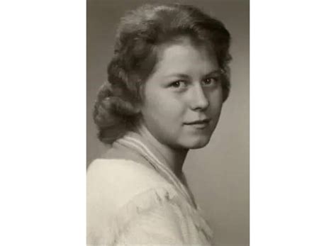 Virginia L Makemson Obituary 2024 Lafayette In Hippensteel