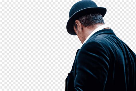 남자 모자 외딴 사람들 남성 Png Pngwing