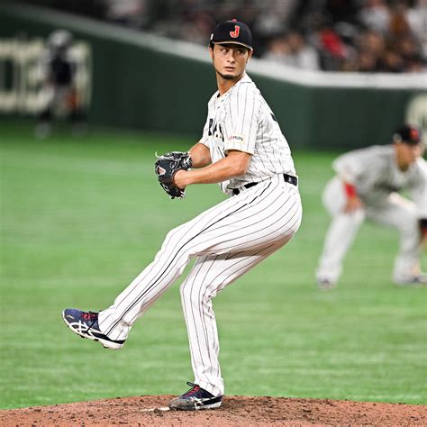 Gq Japan On Twitter Wbc準々決勝、イタリア戦 勝利！ おめでとうございます！ Wbcの記事はこちら