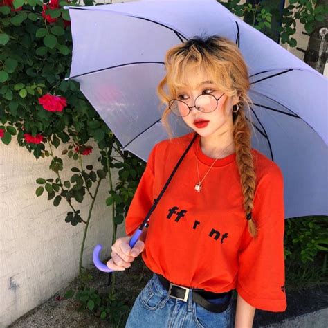 Ulzzang Ulzzanggirl Koreangirl ~pinterest Kimgabson Roupas Looks