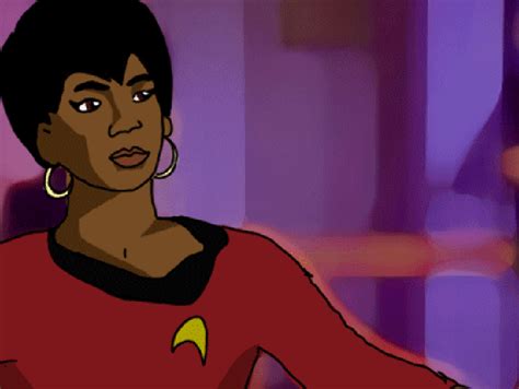 Das Vermächtnis von Lieutenant Uhura frauenseiten bremen