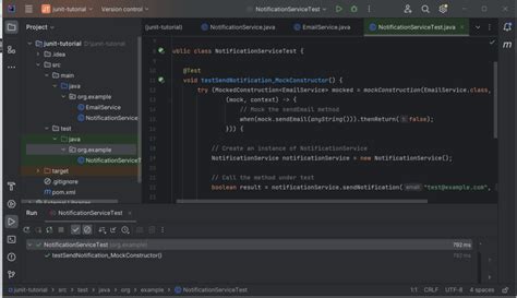Mockito Mocking Constructors