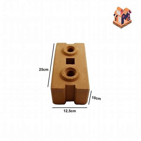 Batu Bata Merah Lego Pengrajin Bata Tempel And Rosterloster