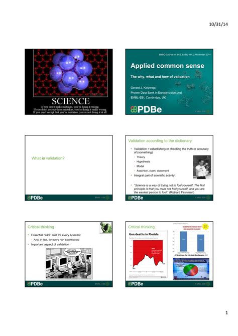 Pdf And Critical Thinking Validation Critical Pdf Document