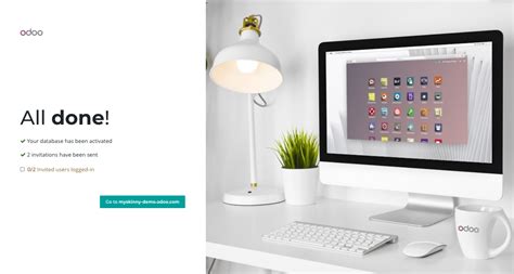 Manage Users And Access Rights Odoo Online Book Documentation