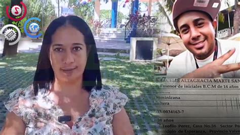 Mujer Denuncia Que Su Hermano “abusó Sexualmente De Mi Hija Desde Los