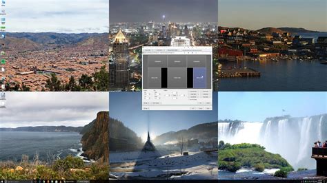 How To Create Nonuniform Virtual Monitor Layouts And Profiles With