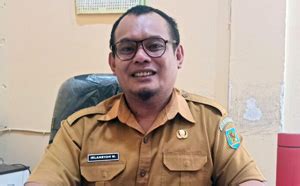 Jelang Pemilu Dukcapil Bolmong Lakukan Pendataan Langsung Koran