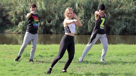 Zumba Voor Beginners Aan Huis 🔥 Afvallen Dansen Youtube