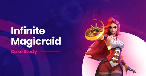 Blog The Infinite Possibilities Of Magicraid On Catappult