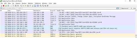 Wireshark超详细讲解(包含数据详细分析)wireshark数据包分析 Csdn博客 Wireshark超详细讲解(包含数据详细分析)wireshark数据包分析 Csdn博客