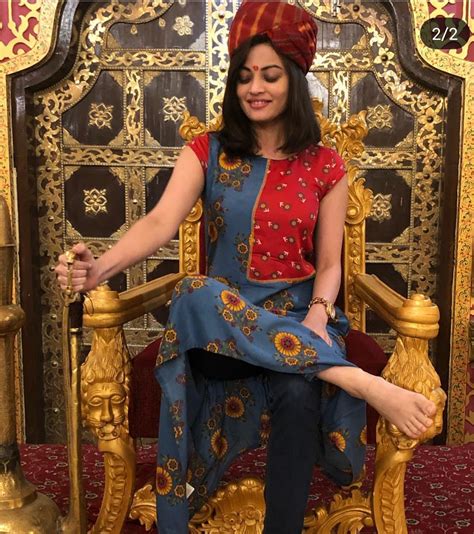 Sneha Ullals Feet