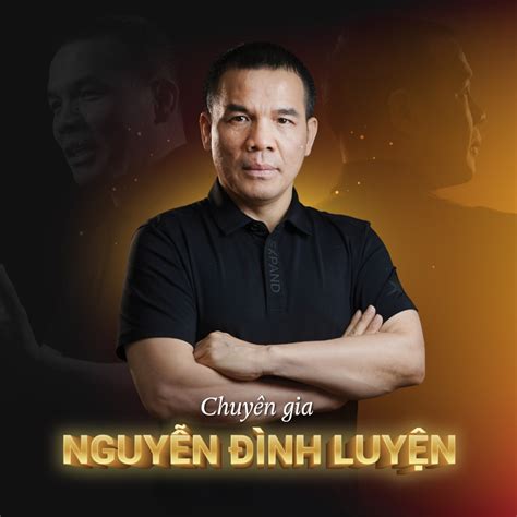 Nguyễn Đình Luyện Eduboss Hanoi