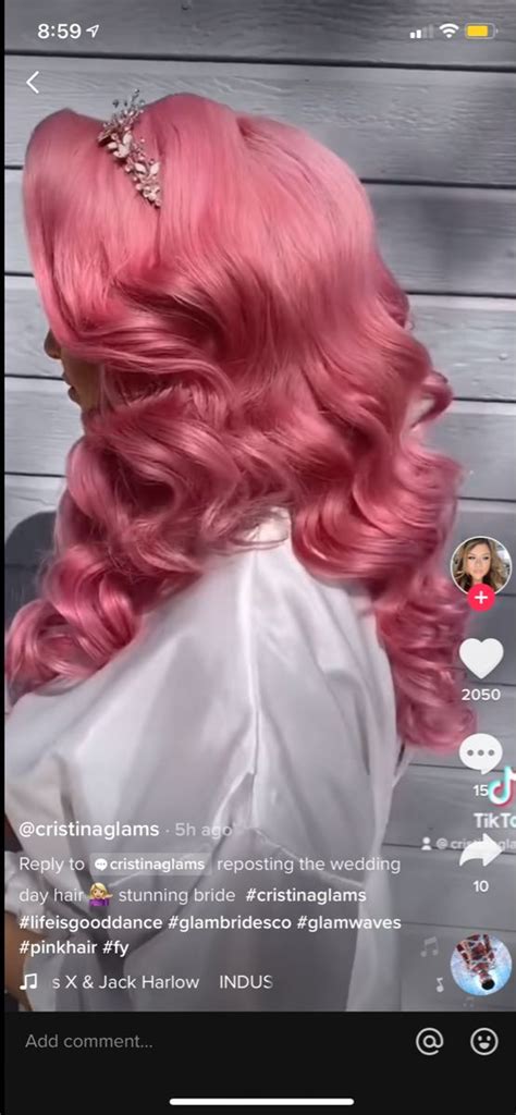 Emma Dizon Adlı Kullanıcının Hair Panosundaki Pin