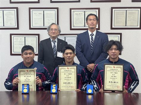 【新潟医療福祉大学】陸上競技部地方大学の躍進！インカレ3種目優勝！～男子円盤投、男子砲丸投、男子十種競技～ スポーツマニア